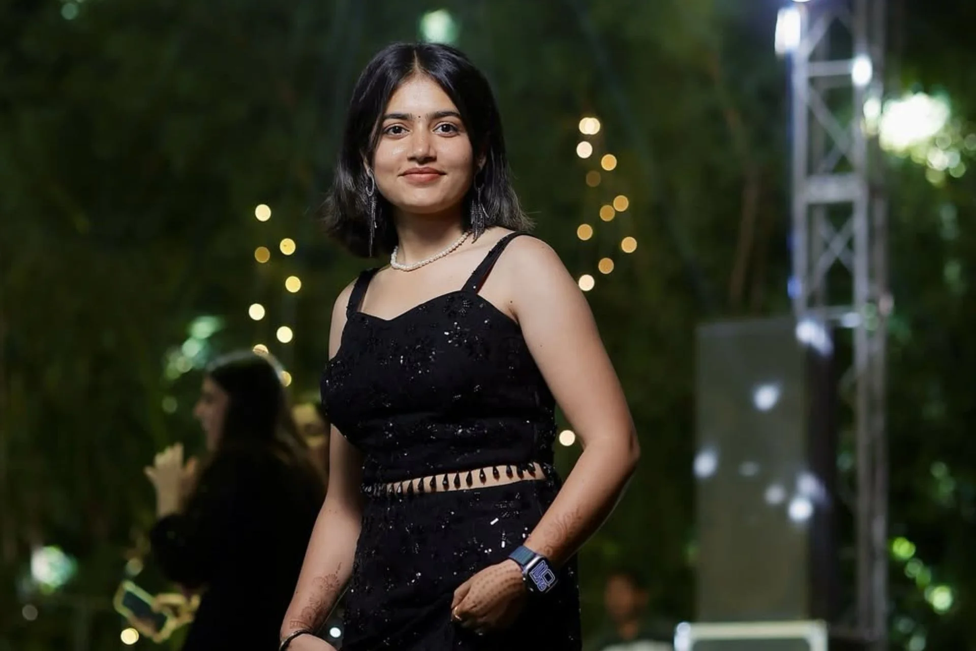 Swati Rojha Wiki, Age, Height, Weight, Net Worth & More