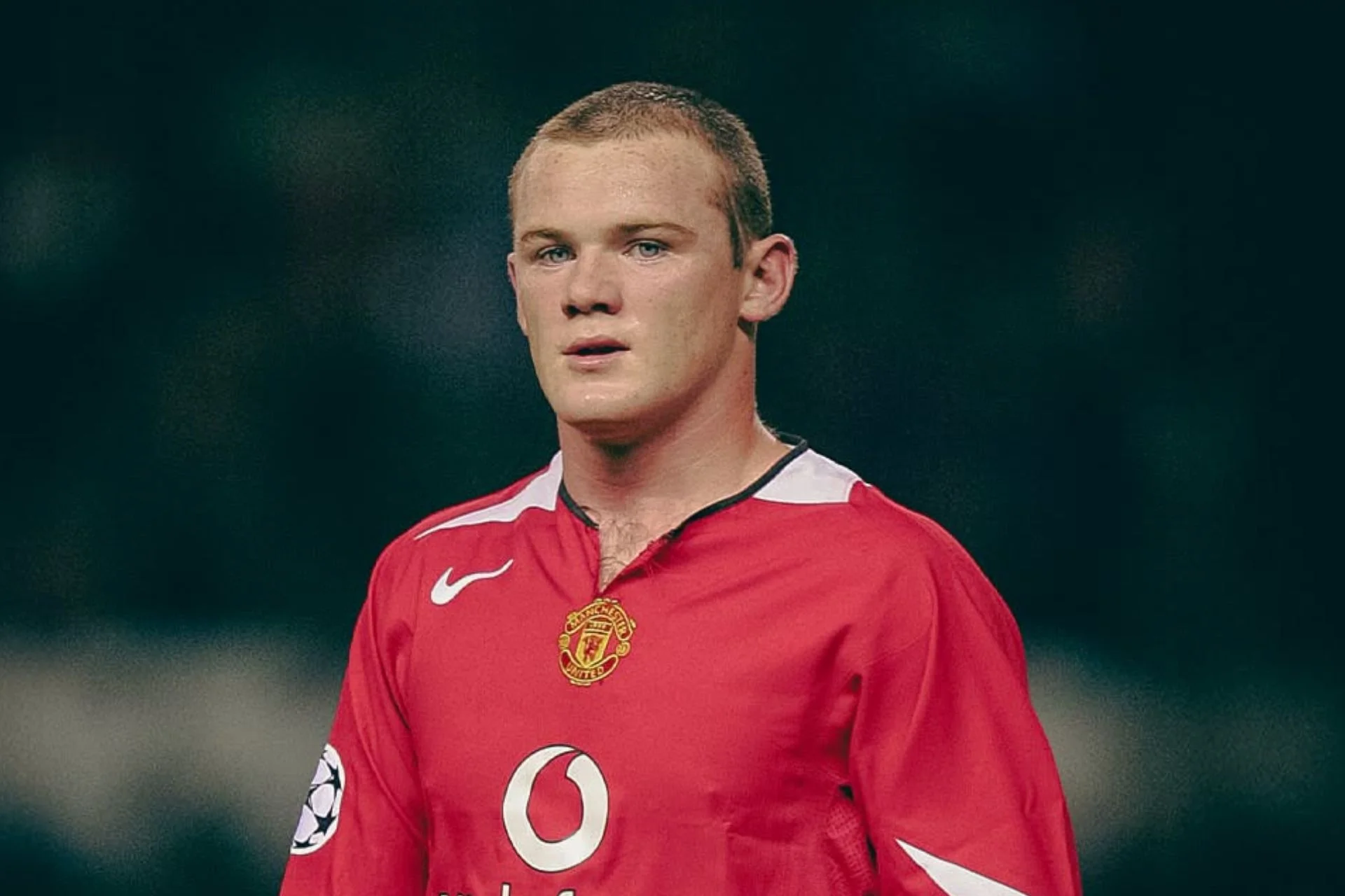 Wayne Rooney Wiki, Age, Height, Weight, Net Worth & More
